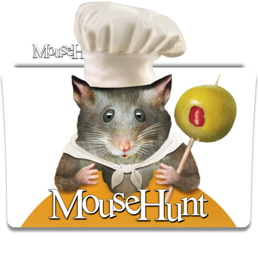 Mousehunt (1997) Movie Folder Icon by MrNMS on DeviantArt