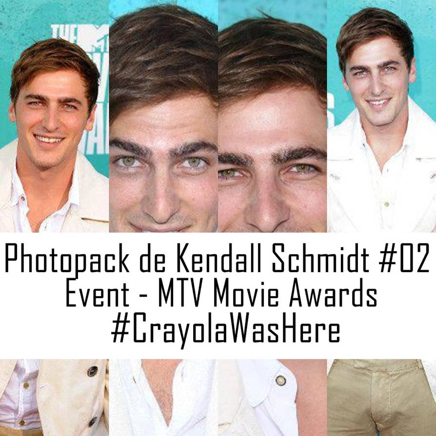 Photopack de Kendall Schmidt #O1 by CrayolaWasHere on DeviantArt