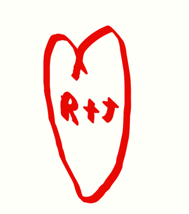 Reddy X Jackson by DaOneTrueJollyJoe on DeviantArt