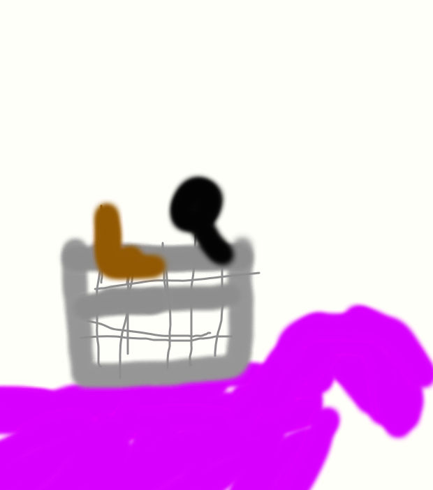 SCP's Purple Thunder: Boat Form by DaOneTrueJollyJoe on DeviantArt
