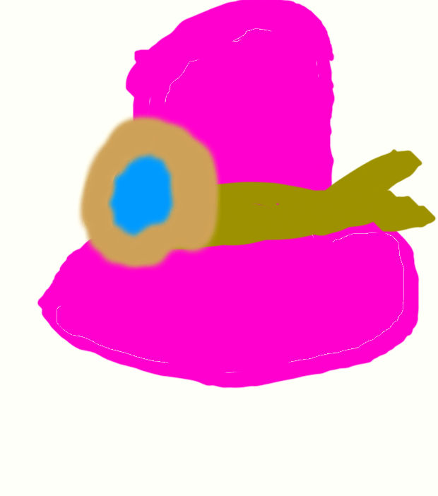 Everest's Magic Hat by DaOneTrueJollyJoe on DeviantArt