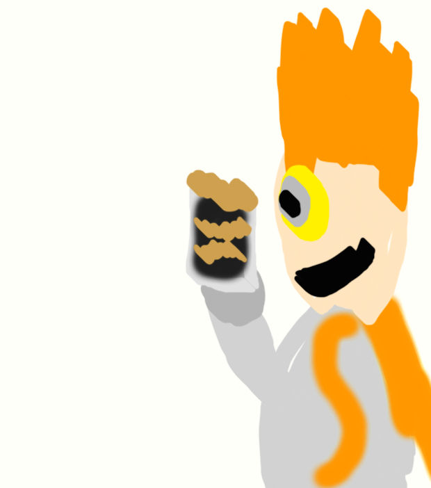 A Comradely Toast (Collab) by DaOneTrueJollyJoe on DeviantArt