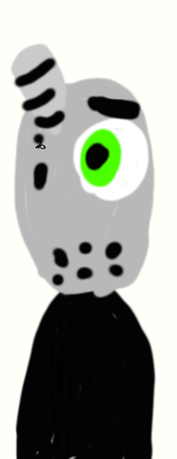 SCP Got Hit! by DaOneTrueJollyJoe on DeviantArt