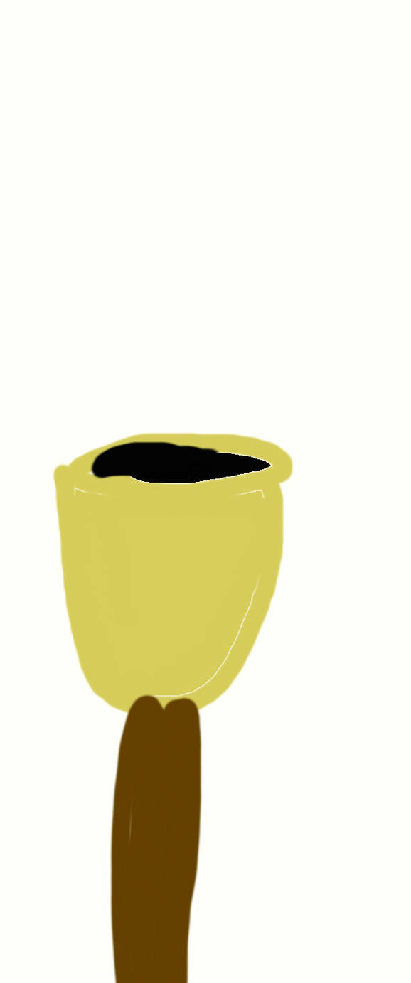 Golden Plunger by DaOneTrueJollyJoe on DeviantArt