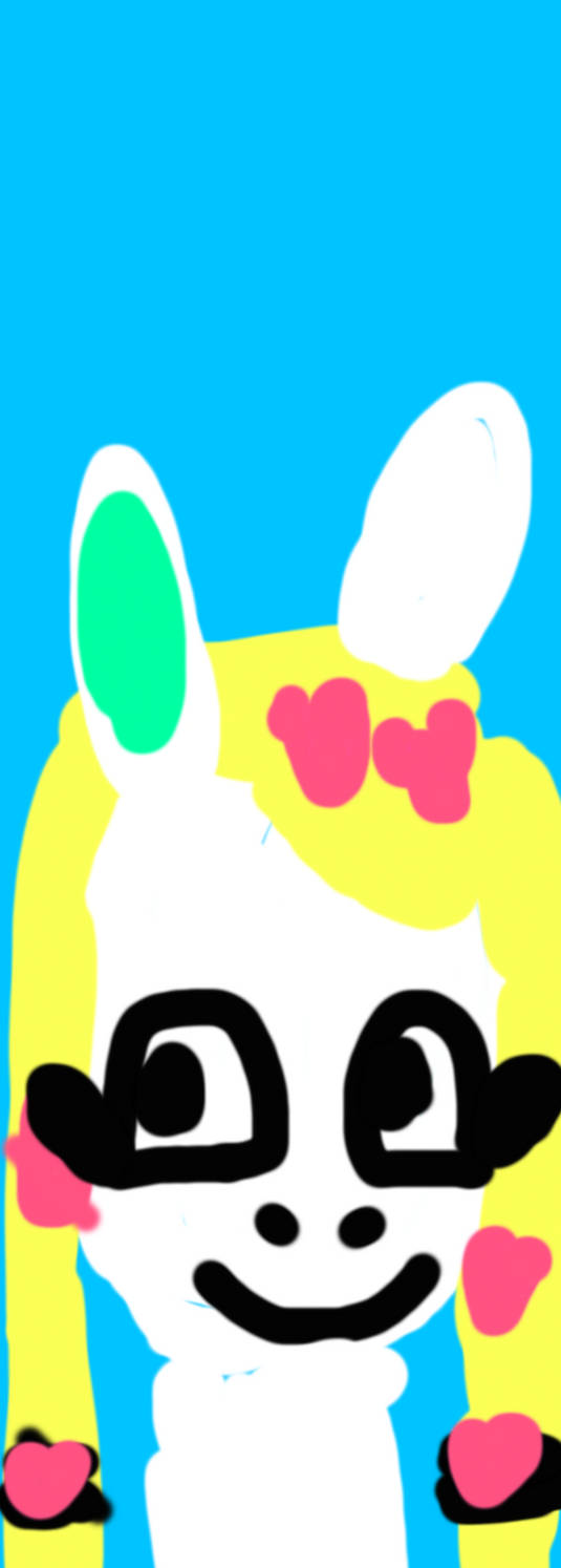 DTA Entry by DaOneTrueJollyJoe on DeviantArt