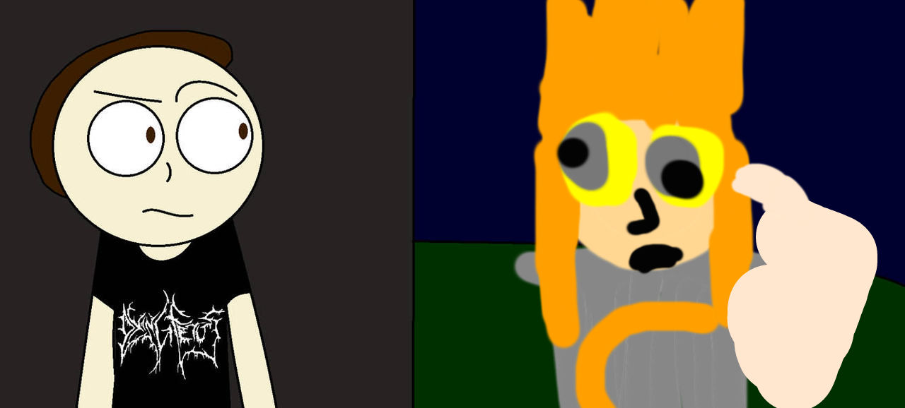 Is This Eye Lazy? by DaOneTrueJollyJoe on DeviantArt