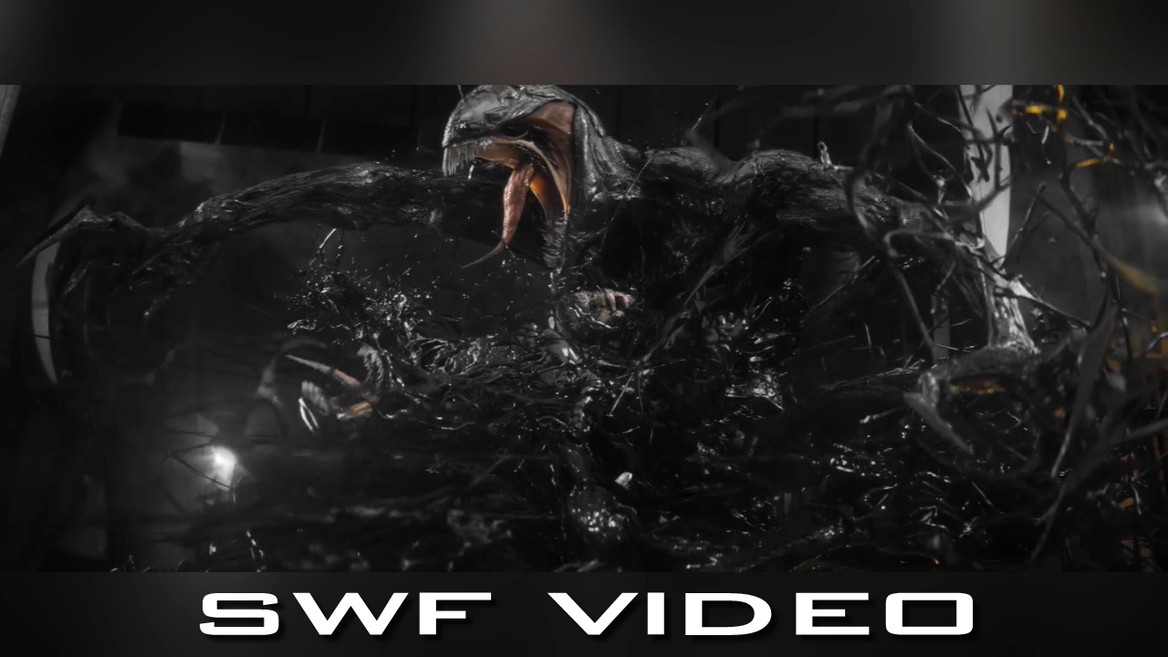 Venom (2018) by iRot-Cambodia on DeviantArt