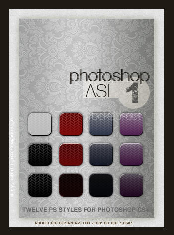 PS Styles-1 by oridzuru on DeviantArt