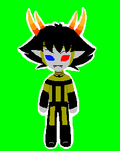 The Psionic FLELE SHELL DOWNLOAD by timestruehero on DeviantArt