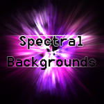 Spectral Backgrounds by Tactician on DeviantArt