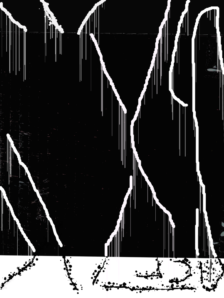 Inktober: haxan by EarthsOneMoon on DeviantArt