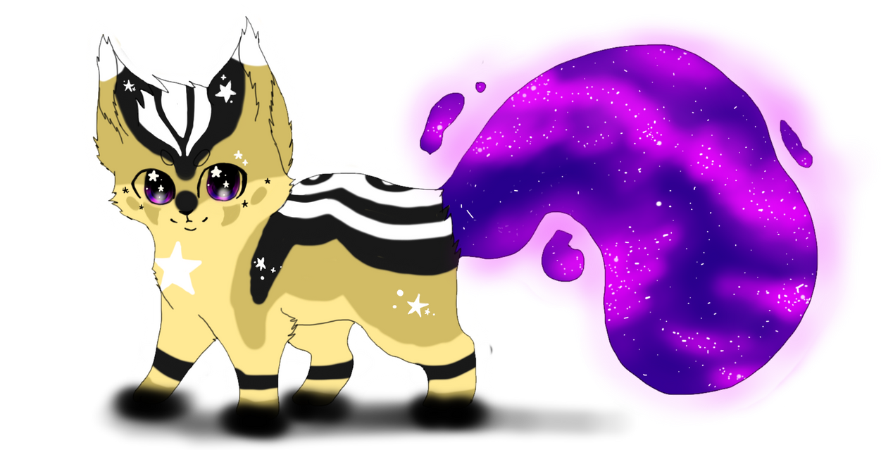 HAZel by leafstep on DeviantArt