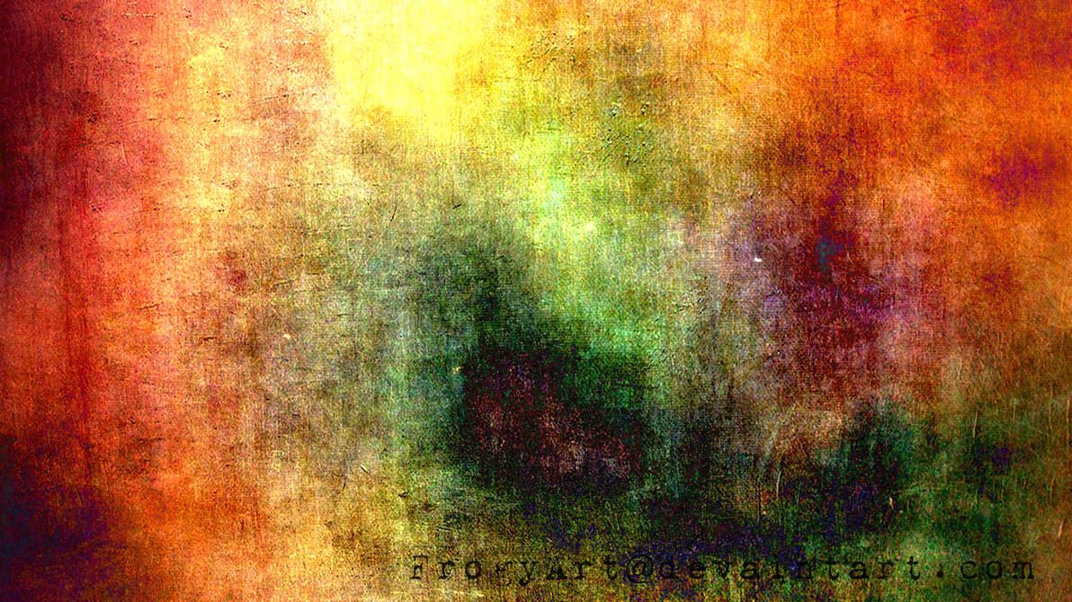 Rainbow Grunge Background by FroggyArtDesigns on DeviantArt