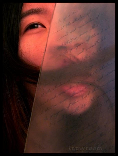 book marked by inmyroom on DeviantArt