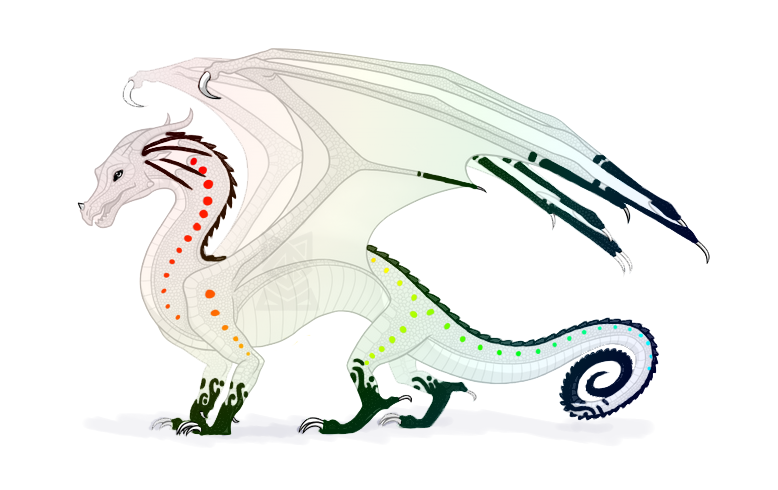 Whitetiger by Catformation on DeviantArt