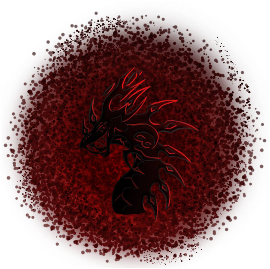Shadowdragon by Catformation on DeviantArt