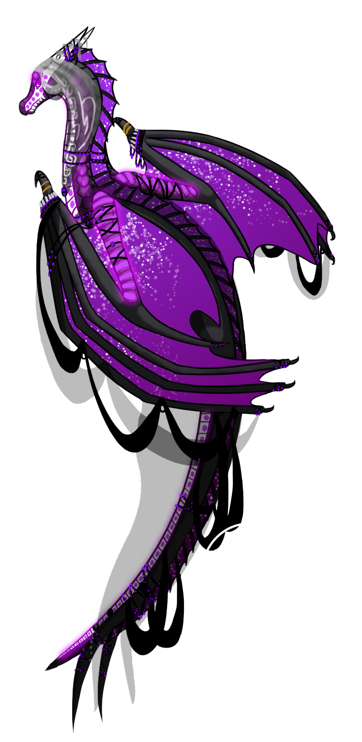 art trade Nepthys by Catformation on DeviantArt