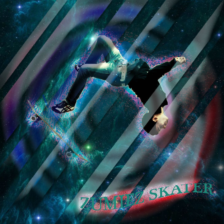 Skater Vector by ronskater1 on DeviantArt