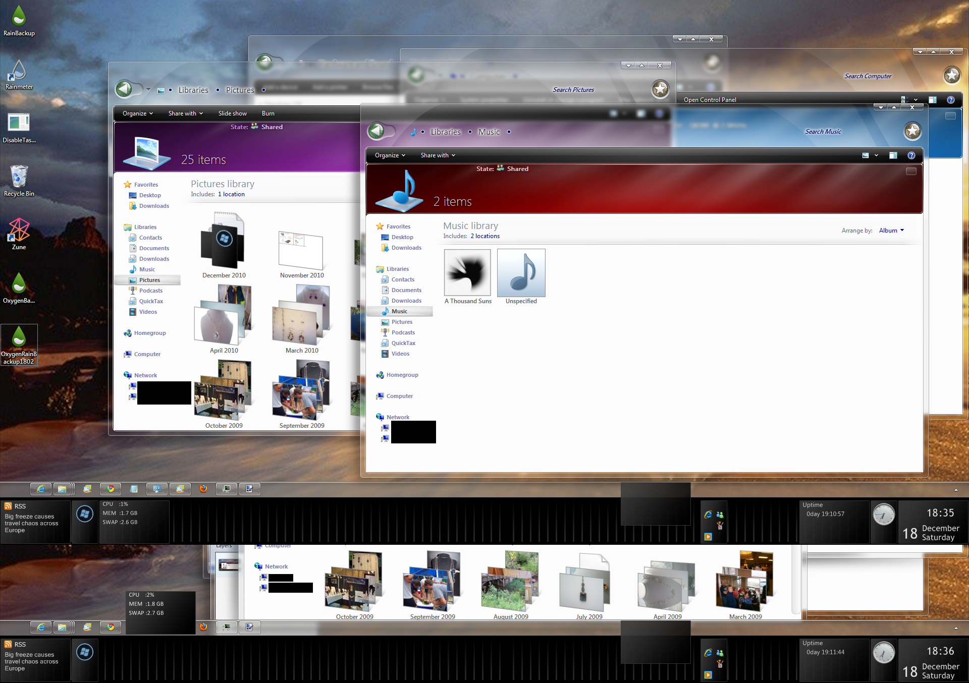 Windows Longhorn Excalibur by AuroraFlow on DeviantArt