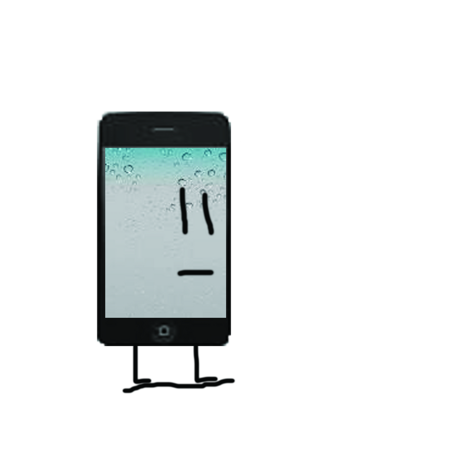 MePhone 3GS by MePhone4Fan on DeviantArt