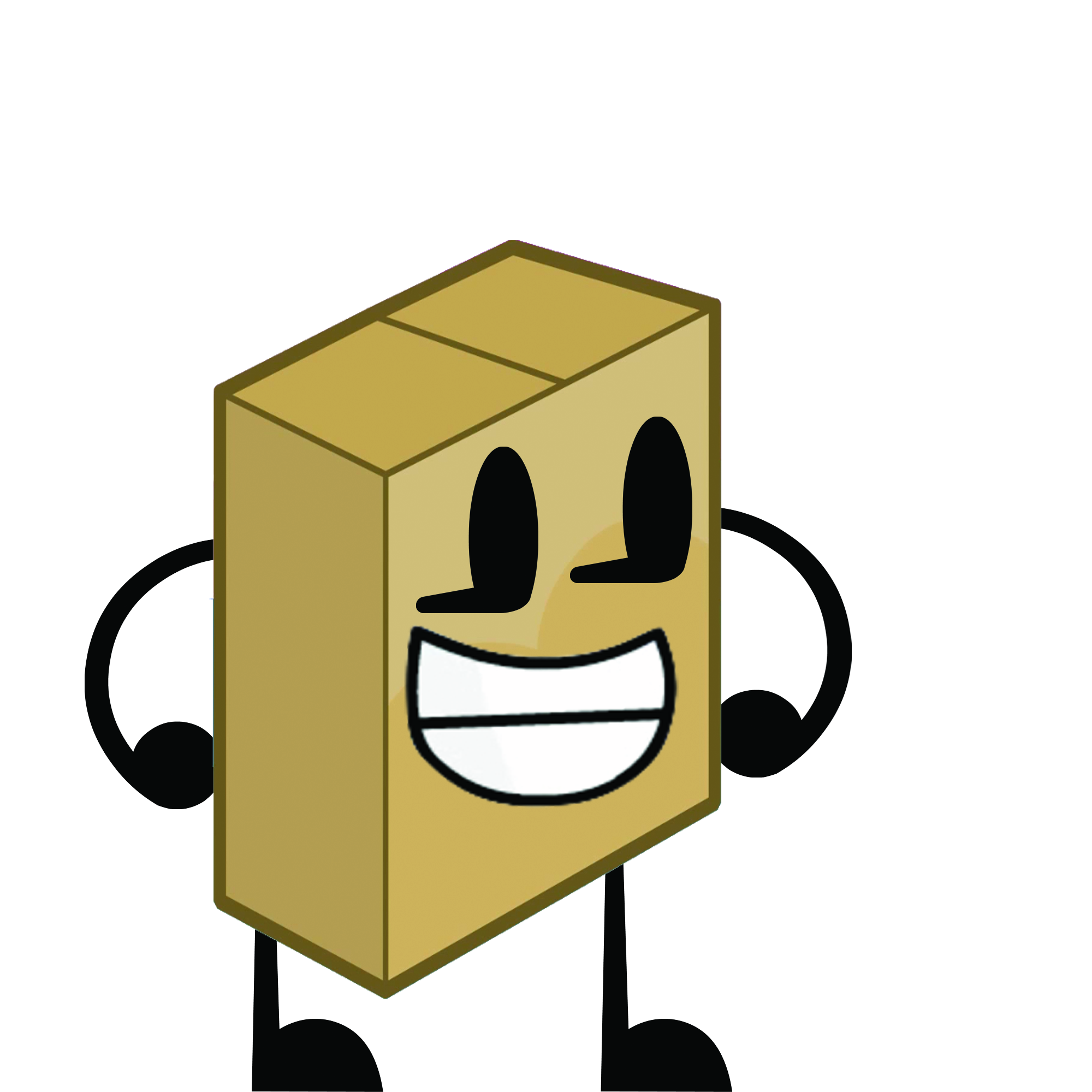 Alive Box by MePhone4Fan on DeviantArt