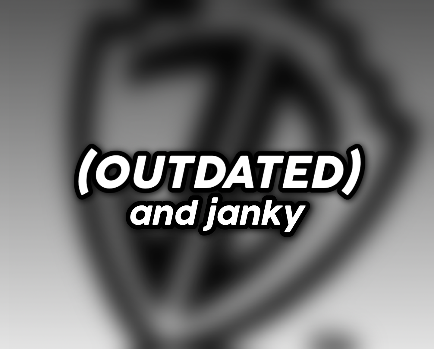 (OUTDATED) The Joseph Goes Font by DavidMignaultYoutube on DeviantArt