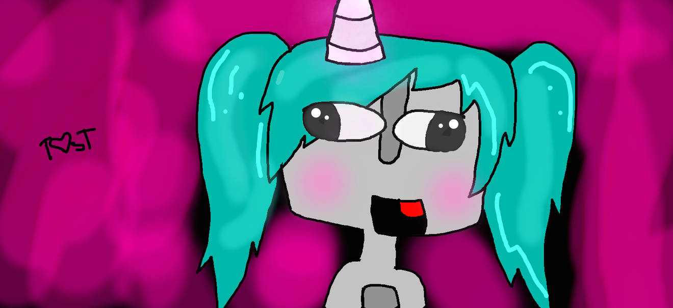 Kawaii Ross-Senpai by TayLuvsTea on DeviantArt