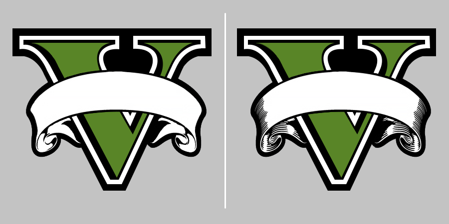 Grand Theft Auto V - Metro Icon by DahakaMVl on DeviantArt