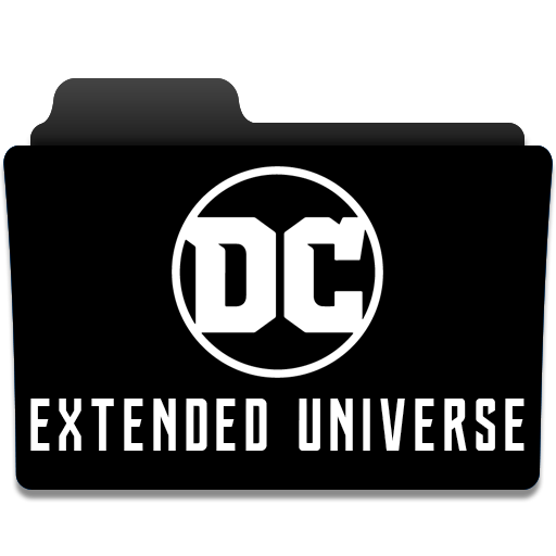 DCEU by shubhamshukla77 on DeviantArt