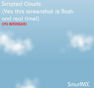 Flash Clouds UPDATED2 by smurfmx on DeviantArt