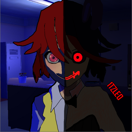 Hatsune Elissu Fanart by 1tzleoofficial on DeviantArt