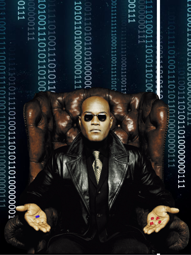 Morpheus Matrix