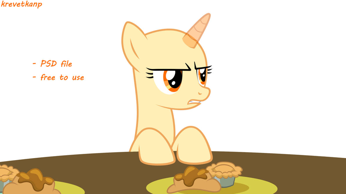 pony base 7 by krevetkanp on DeviantArt