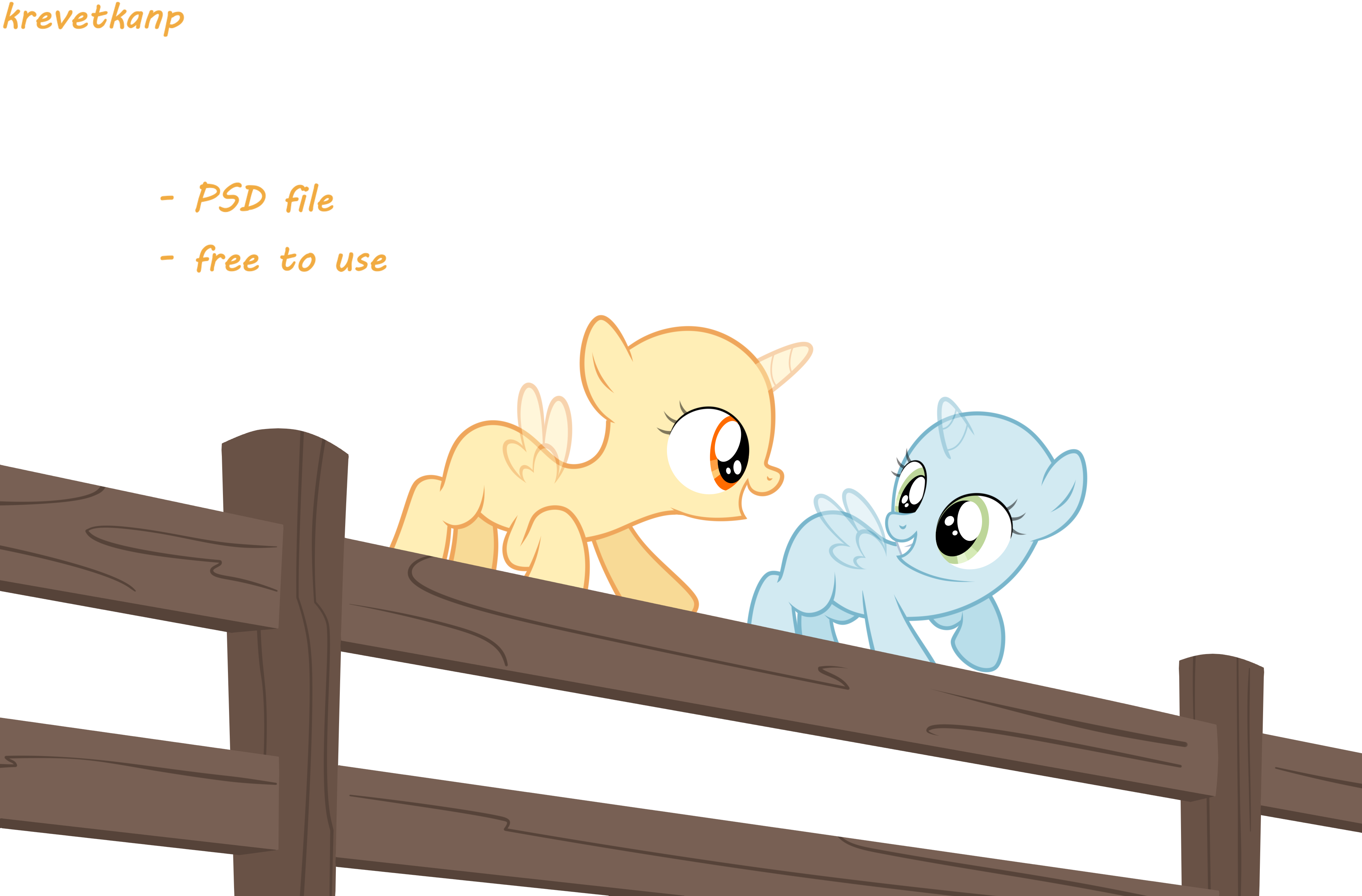 pony base 23 by krevetkanp on DeviantArt