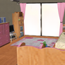 MMD Cute Bedroom [DL] by Freya-Vhal on DeviantArt