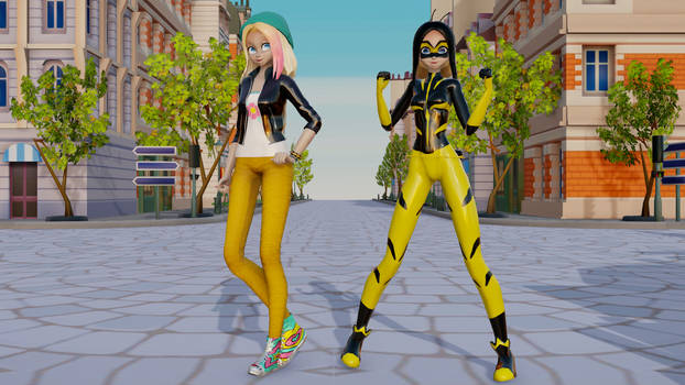 Explore the Best Zoelee Art | DeviantArt