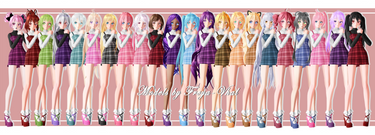 SARIZA0301 User Profile | DeviantArt