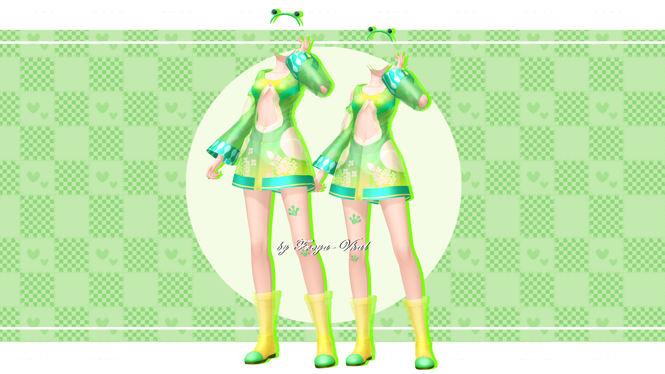 TDA Outfit Base #46 by Freya-Vhal on DeviantArt
