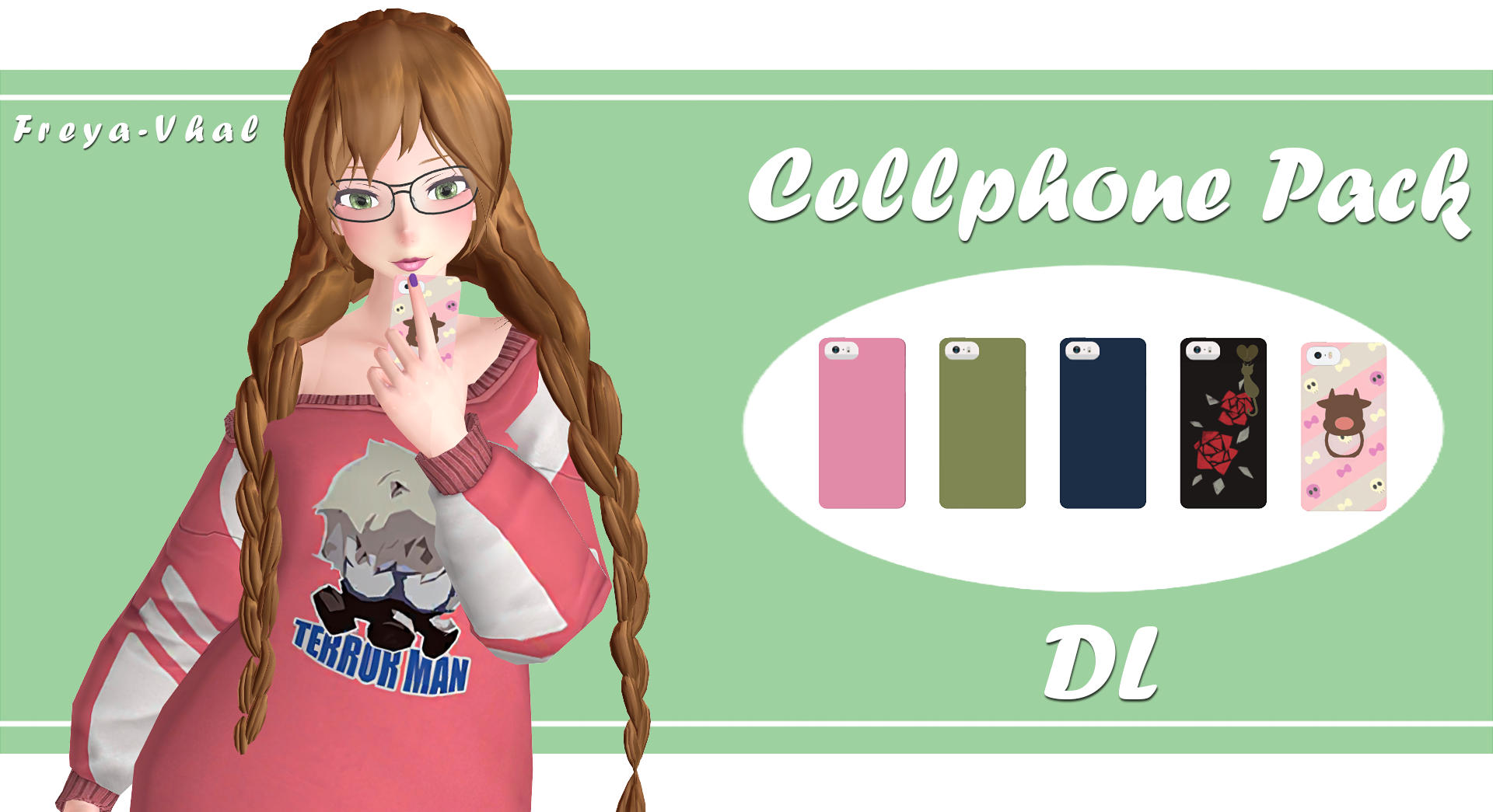 [DL] Cellphones Pack by Freya-Vhal on DeviantArt