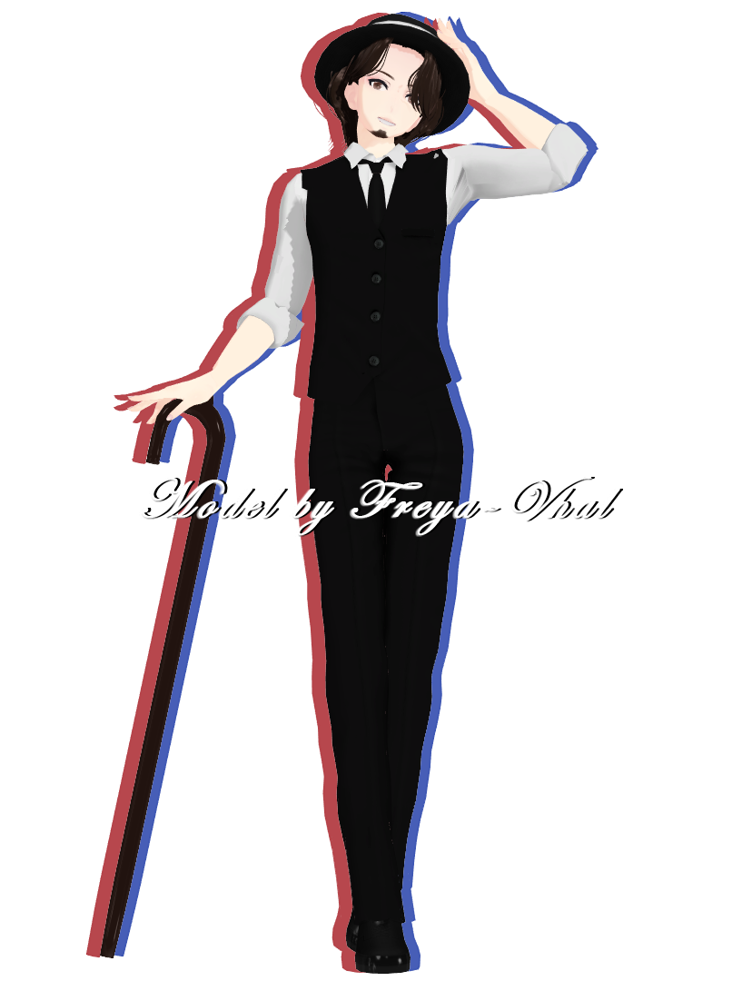 [DL] Chulla Quitenio by Freya-Vhal on DeviantArt