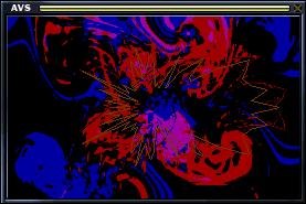 3D Blender AVS by darkryuujin on DeviantArt