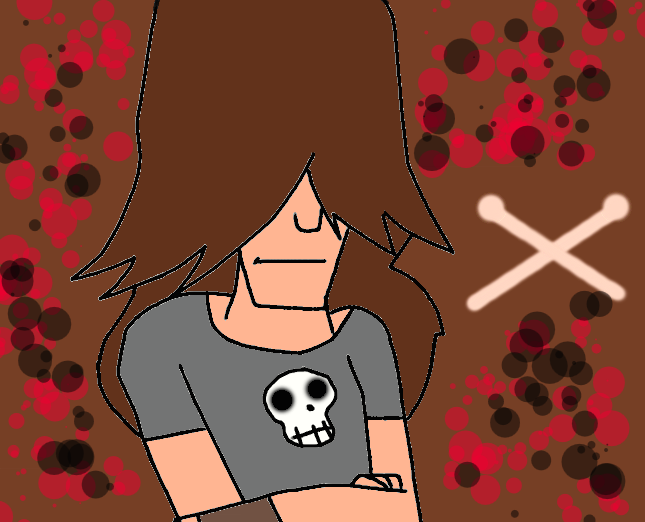 Axel Chains :) by SS4Benatar on DeviantArt