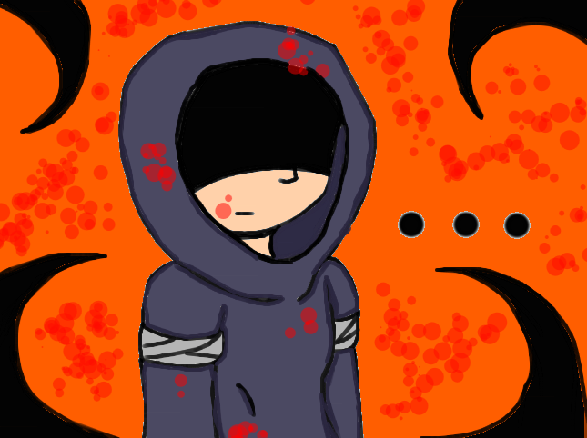 L4D: Hunter by SS4Benatar on DeviantArt