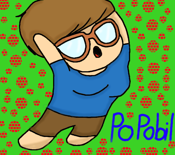 Chibi Po-PoBil by SS4Benatar on DeviantArt