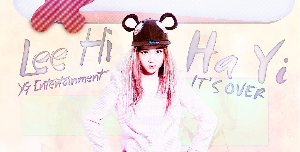 Lee Hi PSD by AminaMakarova on DeviantArt