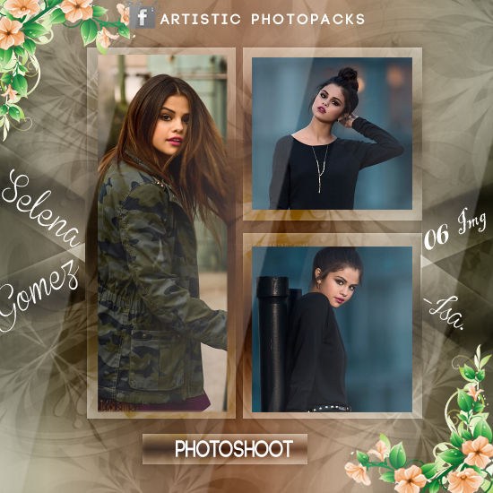 Photopack 151: Selena Gomez by ArtisticPhotopacks on DeviantArt