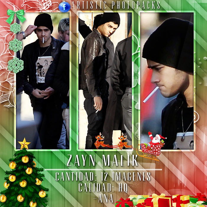 Photopack 238: Zayn Malik by ArtisticPhotopacks on DeviantArt