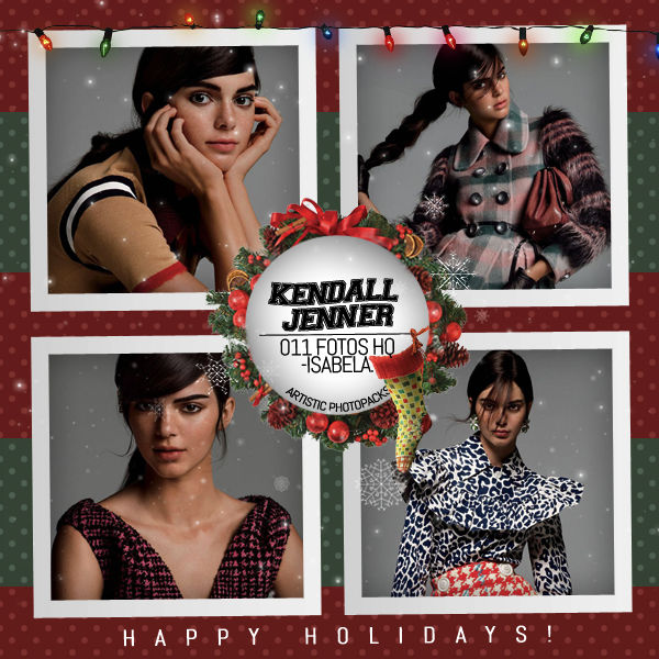 Photopack 690: Kendall Jenner by ArtisticPhotopacks on DeviantArt