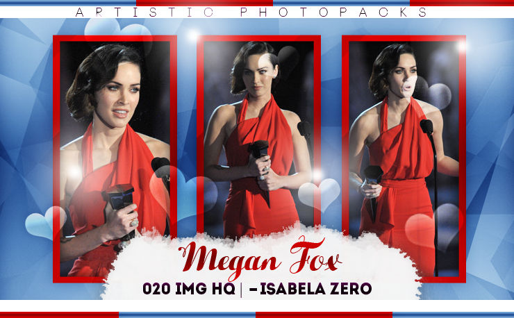 Photopack 1423: Megan Fox by ArtisticPhotopacks on DeviantArt