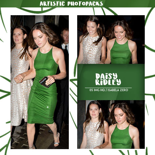 Photopack 1695: Daisy Ridley by ArtisticPhotopacks on DeviantArt
